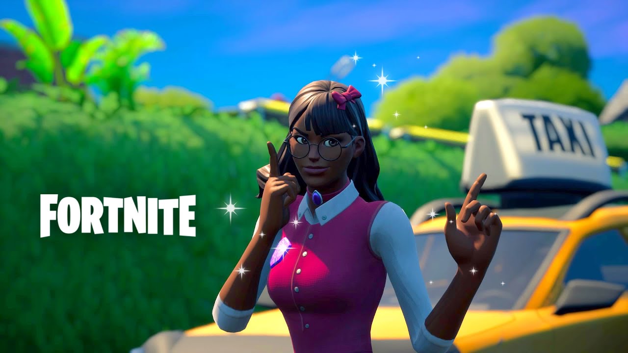 FN Solo Win and copping Isabelle skin - YouTube