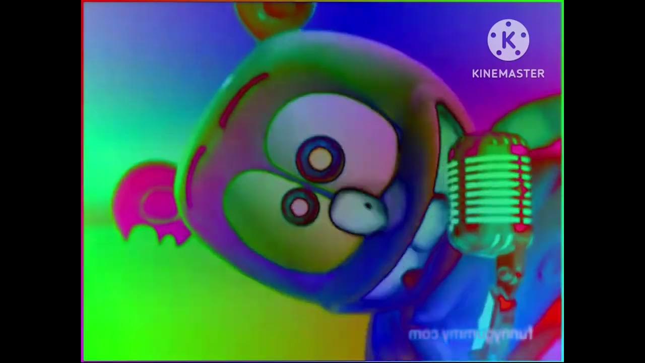 Preview 2M Gummy Bear Effects V2 (Sponsored by Preview 2 Effects) - YouTube