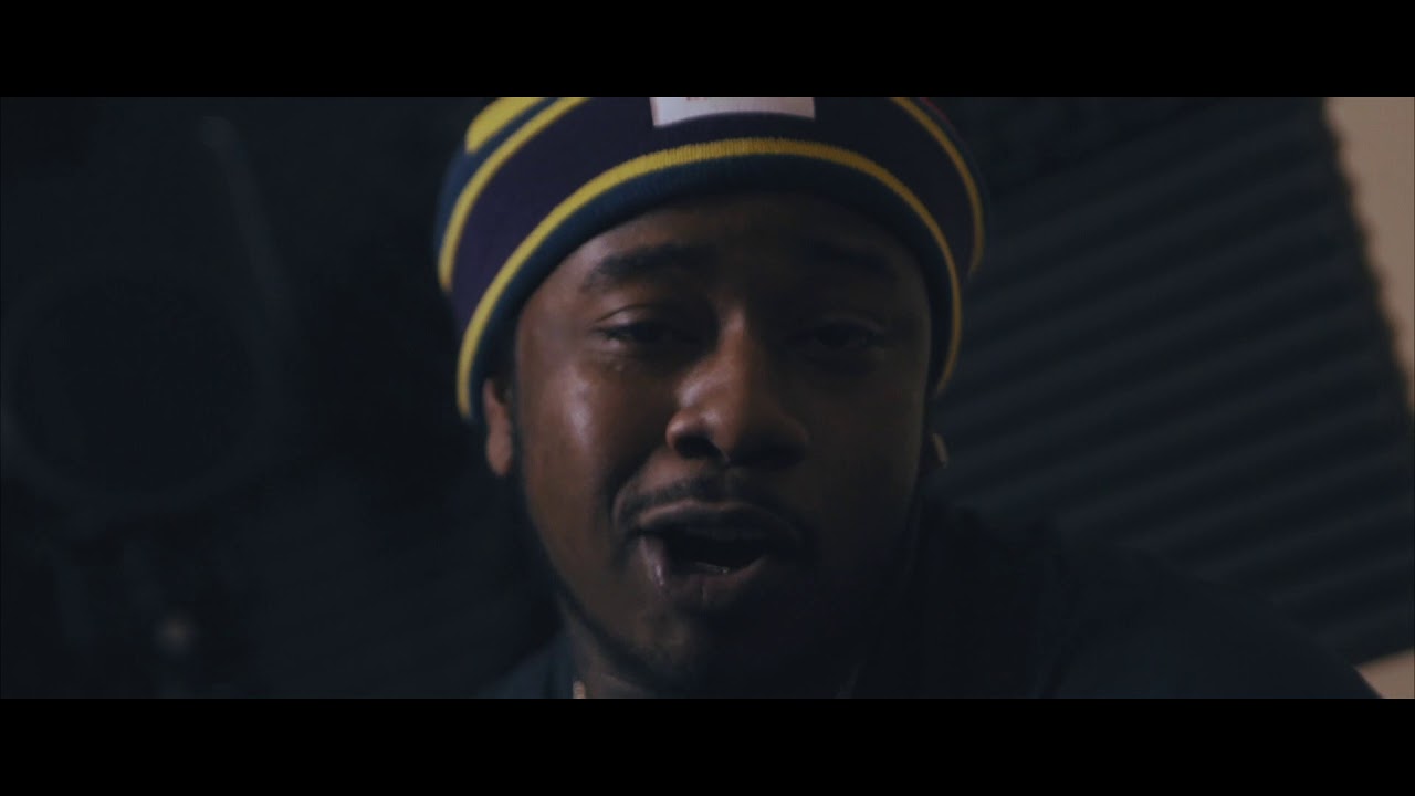 Dummieknot Peez - Black Hole (Music Video) || Dir. Shawn Riddle ...