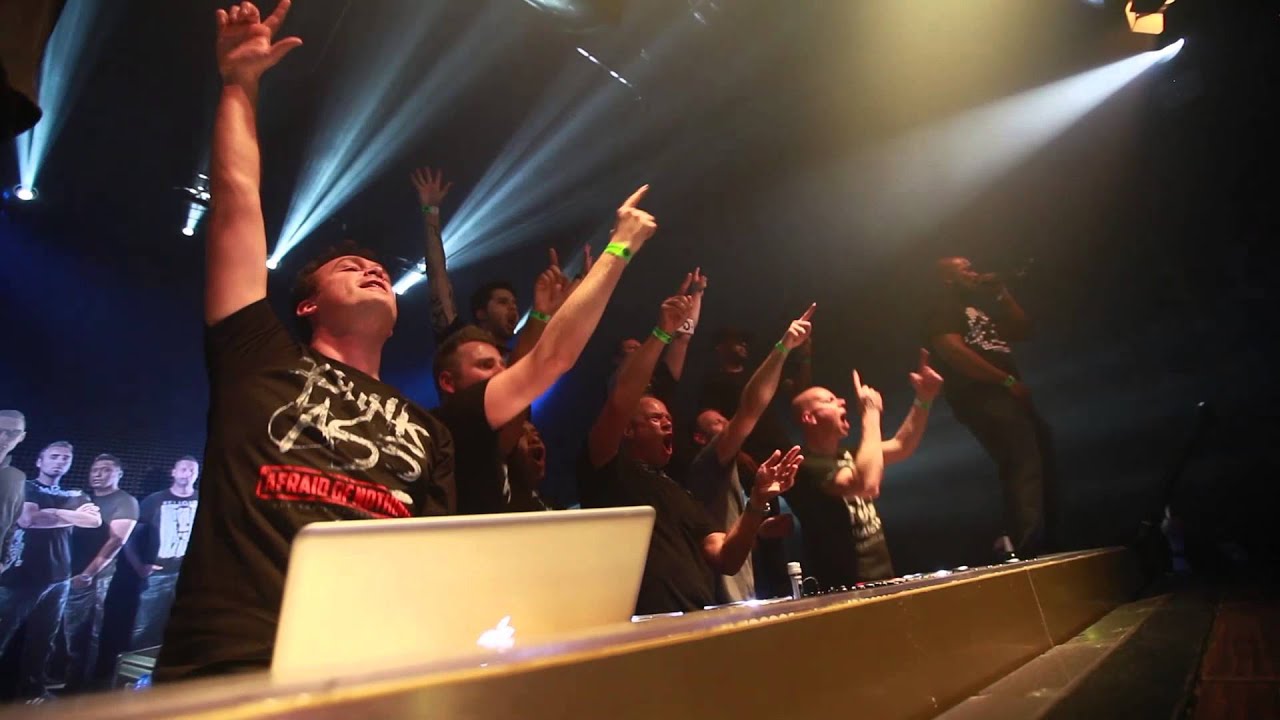 Neophyte Records 15 Years - Bigger Than Ever (Matrixx, NL) Aftermovie ...