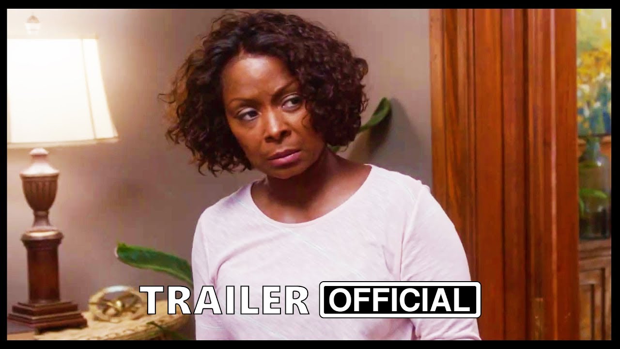 A Fall from Grace Movie Trailer (2020) | Thriller Movie - YouTube