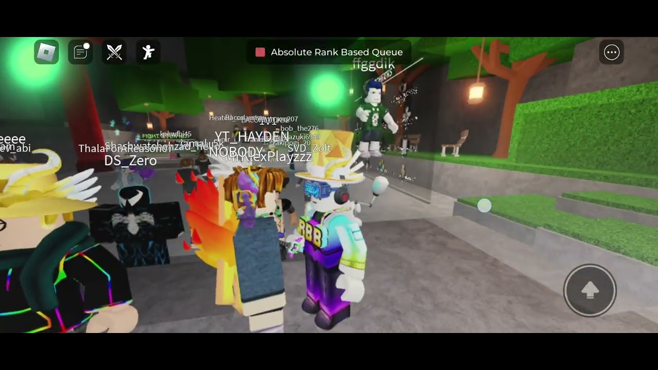tsb duels - YouTube