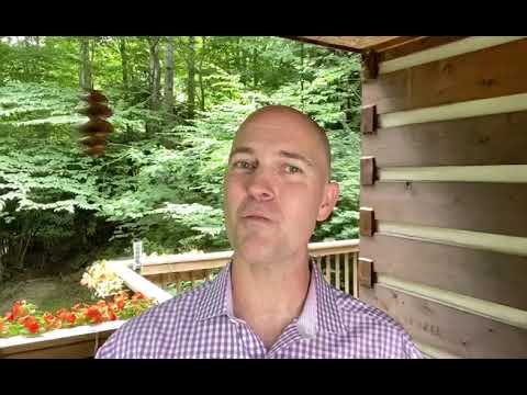 Trustegrity® CEO, David Alexander video to Members. - YouTube