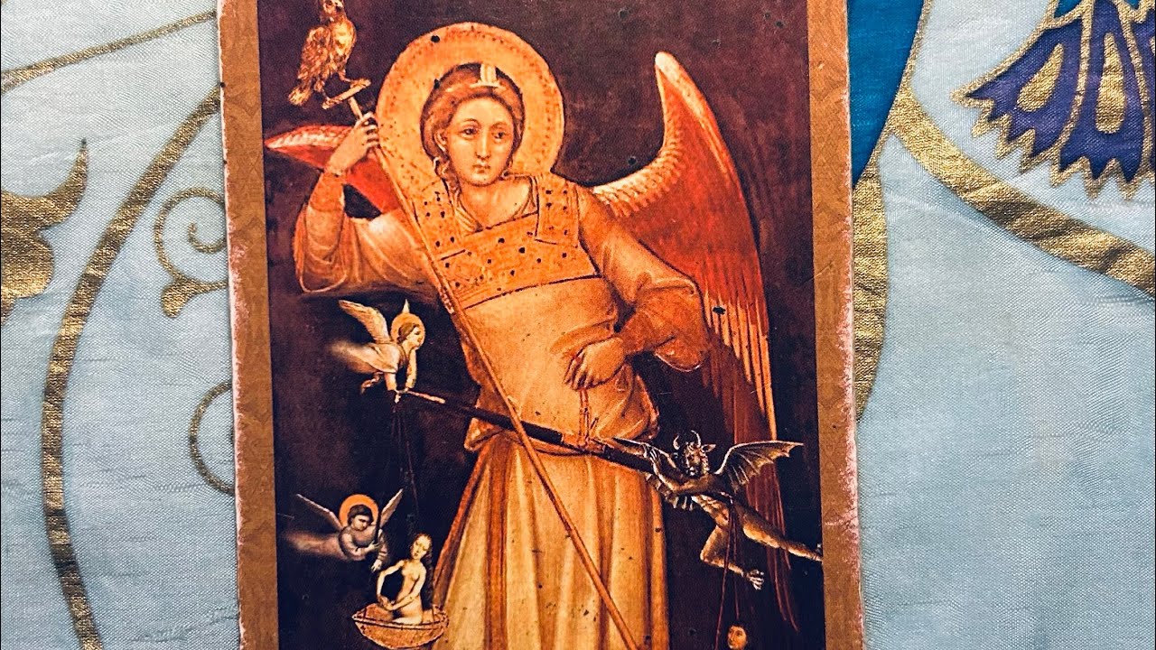 (Las Perdidas) Kimberly la mas preciosa lectura Tarot - YouTube