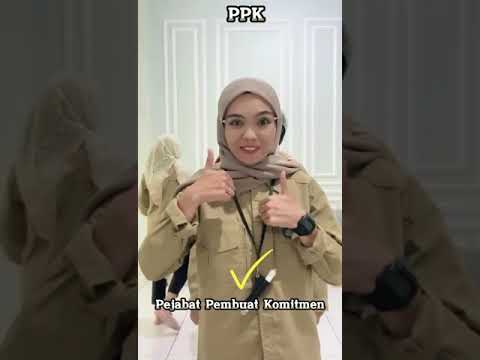 KEPANJANGAN ISTILAH ATR/BPN
