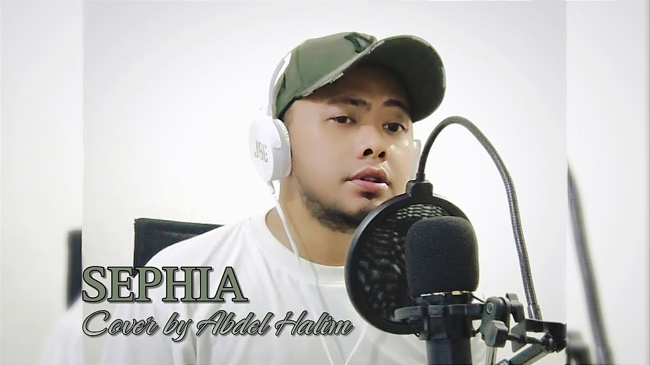 SEPHIA - Sheila on 7 (Cover by Abdel Halim) - YouTube