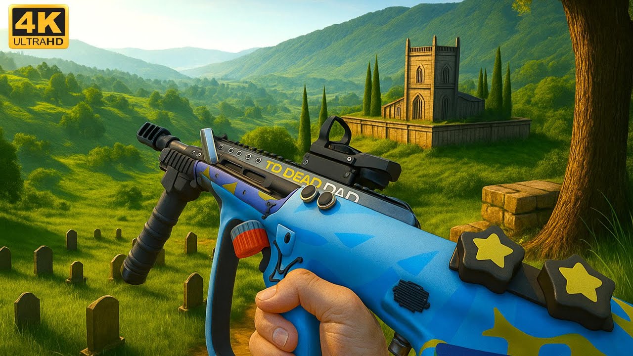 🔥PUBG PC :Sanhok Destruction with Epic Ending | 4K Ultra Graphics | TOP ...