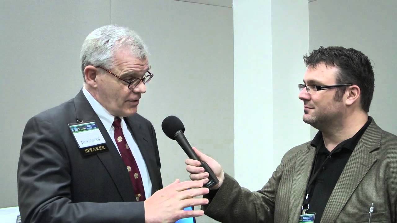 SGO 2012 - Dr. David Miller (Endometrial Randomized Phase III Trial ...