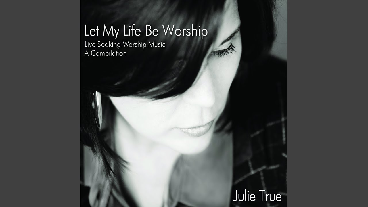 All That Is Within Me (New Recording) - YouTube