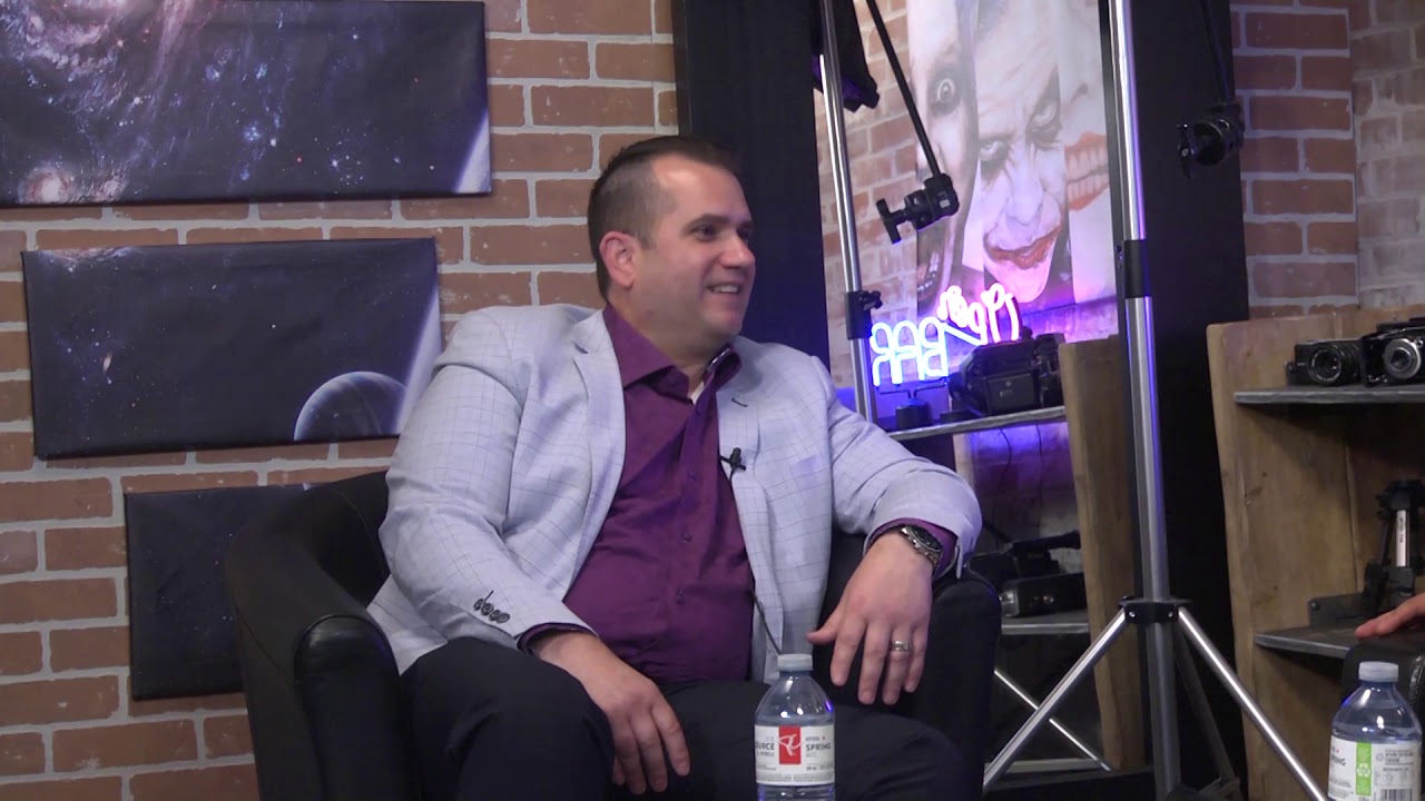 ThoughtXchange - EP39 - Manny Schmidt - YouTube