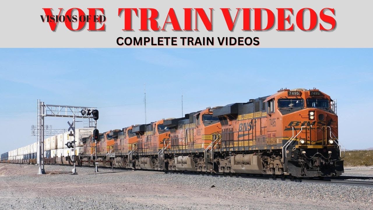 Train Video Compilation / Railfanning Various Locations - YouTube