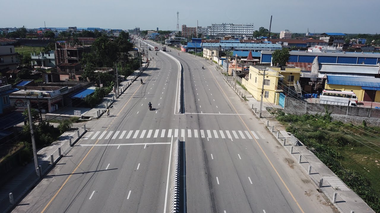 Rani - Dharan Road (13+400 to 15+325) Department of Roads, Nepal, 2022 ...