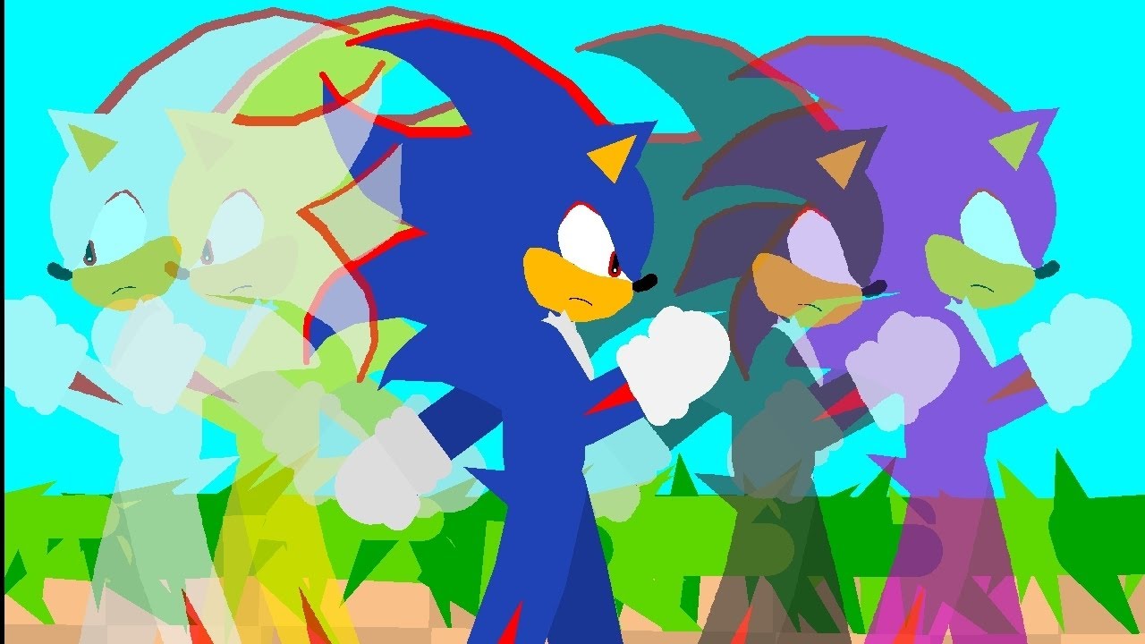 Shadic forms - YouTube