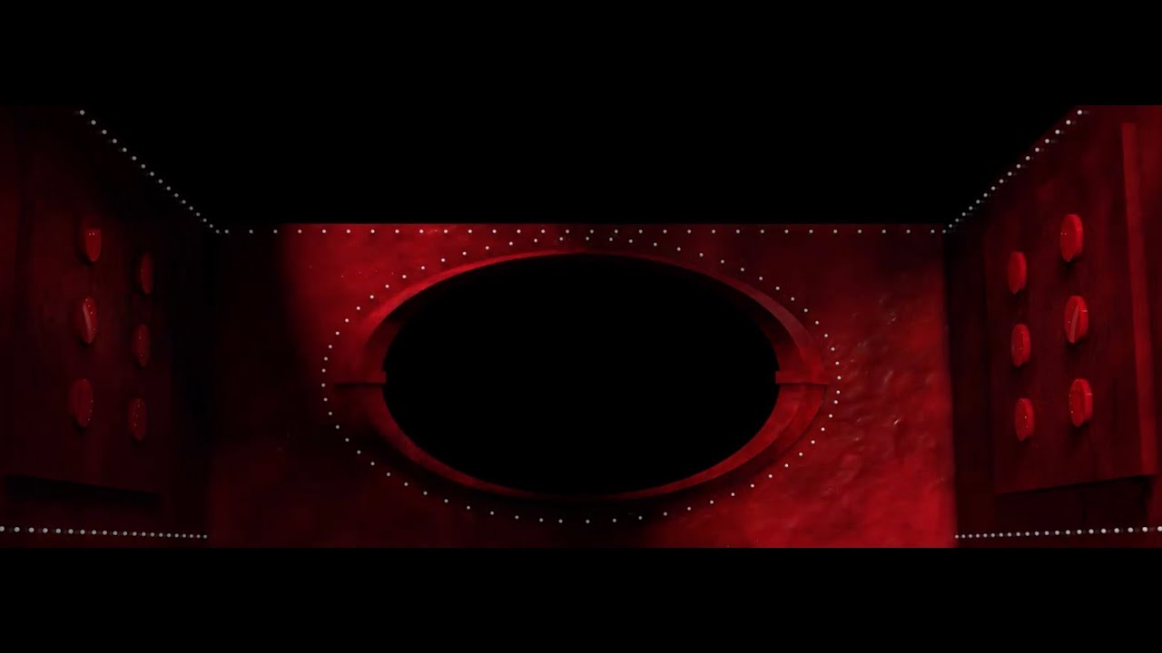 The Chromatica Ball - 911 (Screen Visual) - YouTube