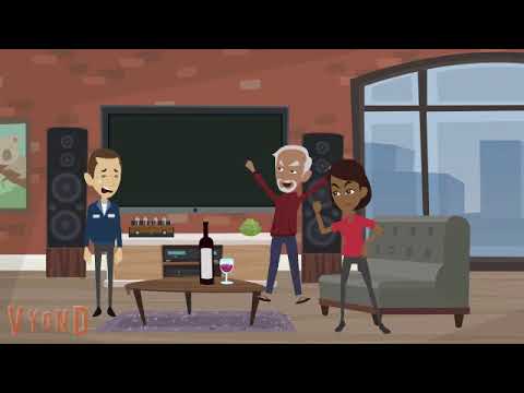 alexandros and allison get grounded - YouTube