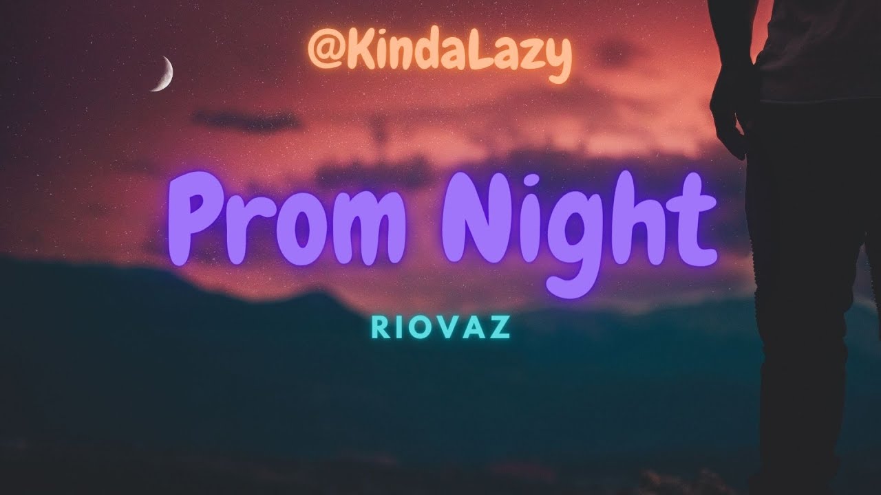 𝚁𝚒𝚘𝚟𝚊𝚣- 𝙿𝚛𝚘𝚖 𝙽𝚒𝚐𝚑𝚝 𝚋𝚞𝚝 𝚒𝚝'𝚜 𝚞𝚗𝚍𝚎𝚛 𝚠𝚊𝚝𝚎𝚛 | 𝙺𝚒𝚗𝚍𝚊𝙻𝚊𝚣𝚢 - YouTube