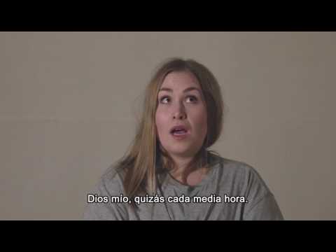 VENUS, CONFESIONES DESNUDAS - Tráiler