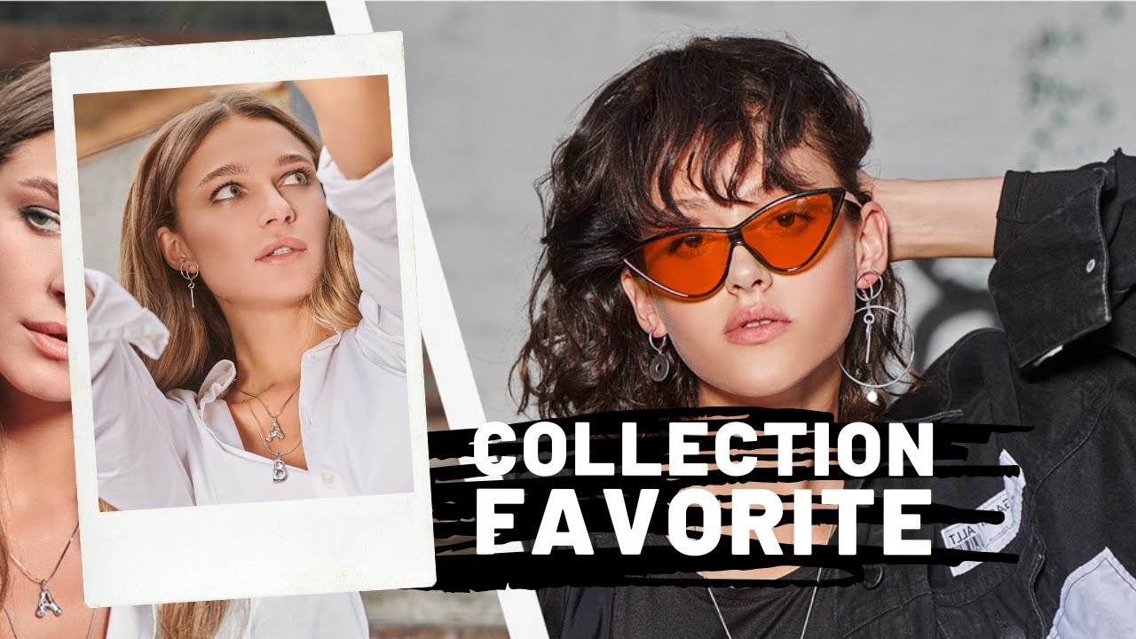 Update the FAVORITE collection 🖤⠀ - YouTube