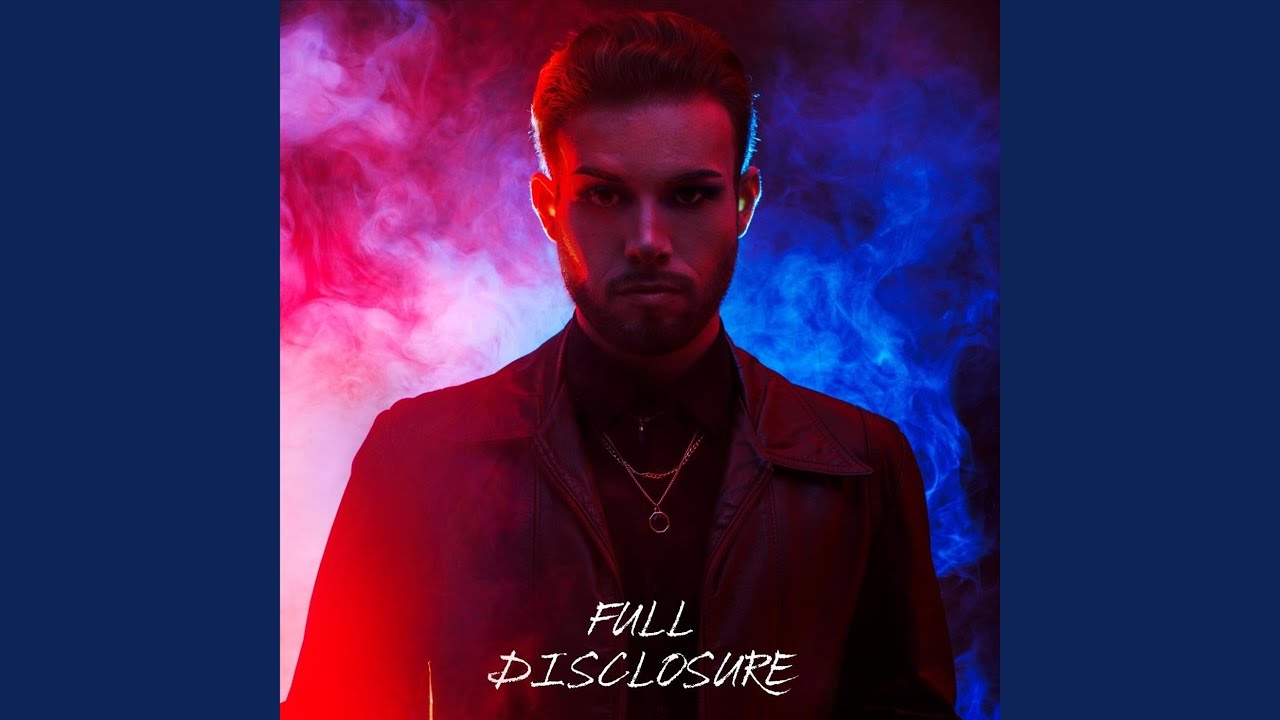 Full Disclosure - YouTube