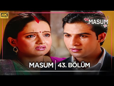 Masum Hint Dizisi | 43. Bölüm @kanal7​