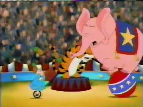 Bookworm Bunch Song: Boom! Boom! Ain't it Great to Be Crazy? (Season 2 ...