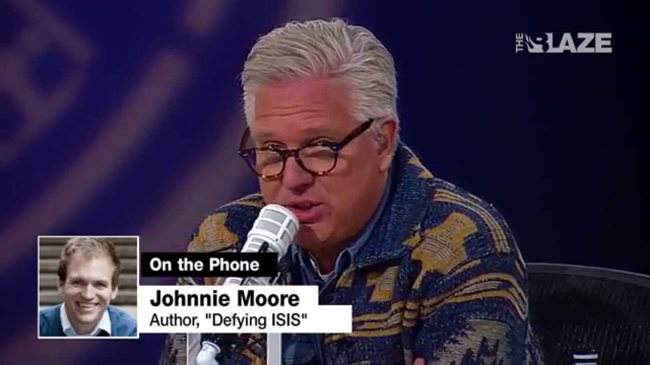 Bringing Christians Across the Border | "The Glenn Beck Radio Program ...