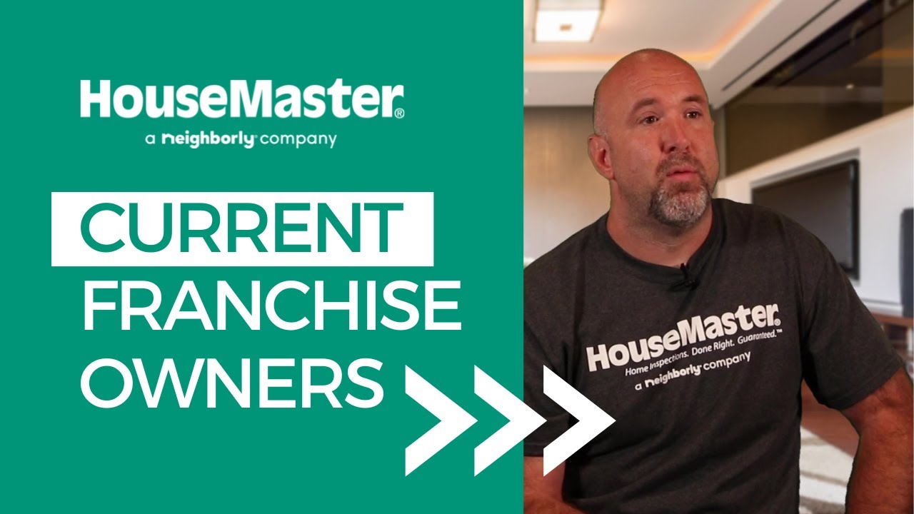 HouseMaster® Franchise Owners Garret and Crystal Daly Share Franchising ...