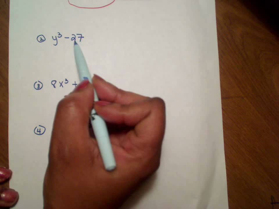 Factoring Two Terms YouTube factoring-two-terms-youtube