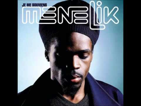 Menelik   Je Me Souviens   YouTube