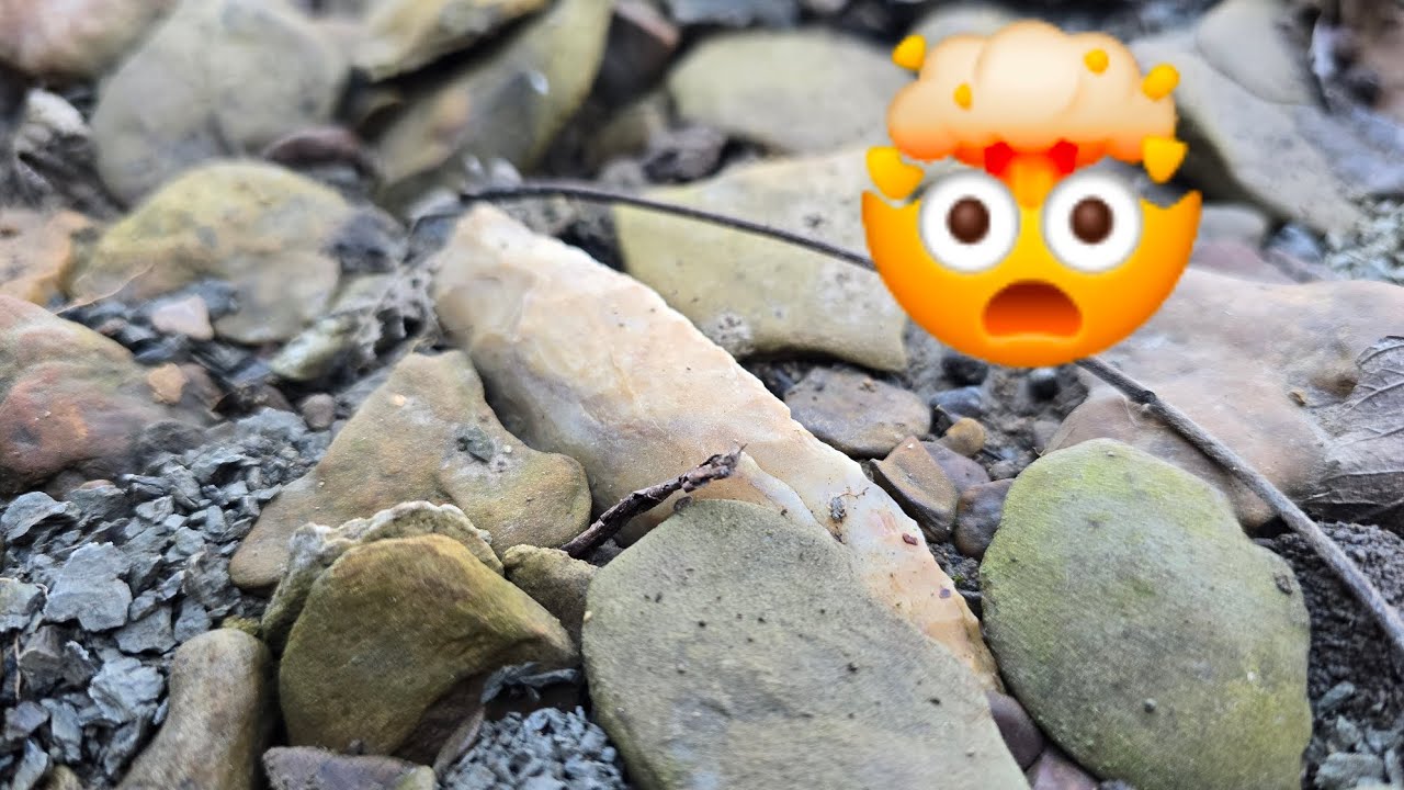 !!MUST SEE!! Dedication Hunt Leads to Incredible Discovery - Arrowhead ...
