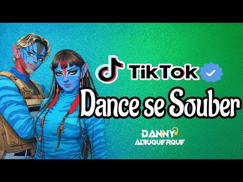 Dance se souber~ {TikTok} 2026🎶💜