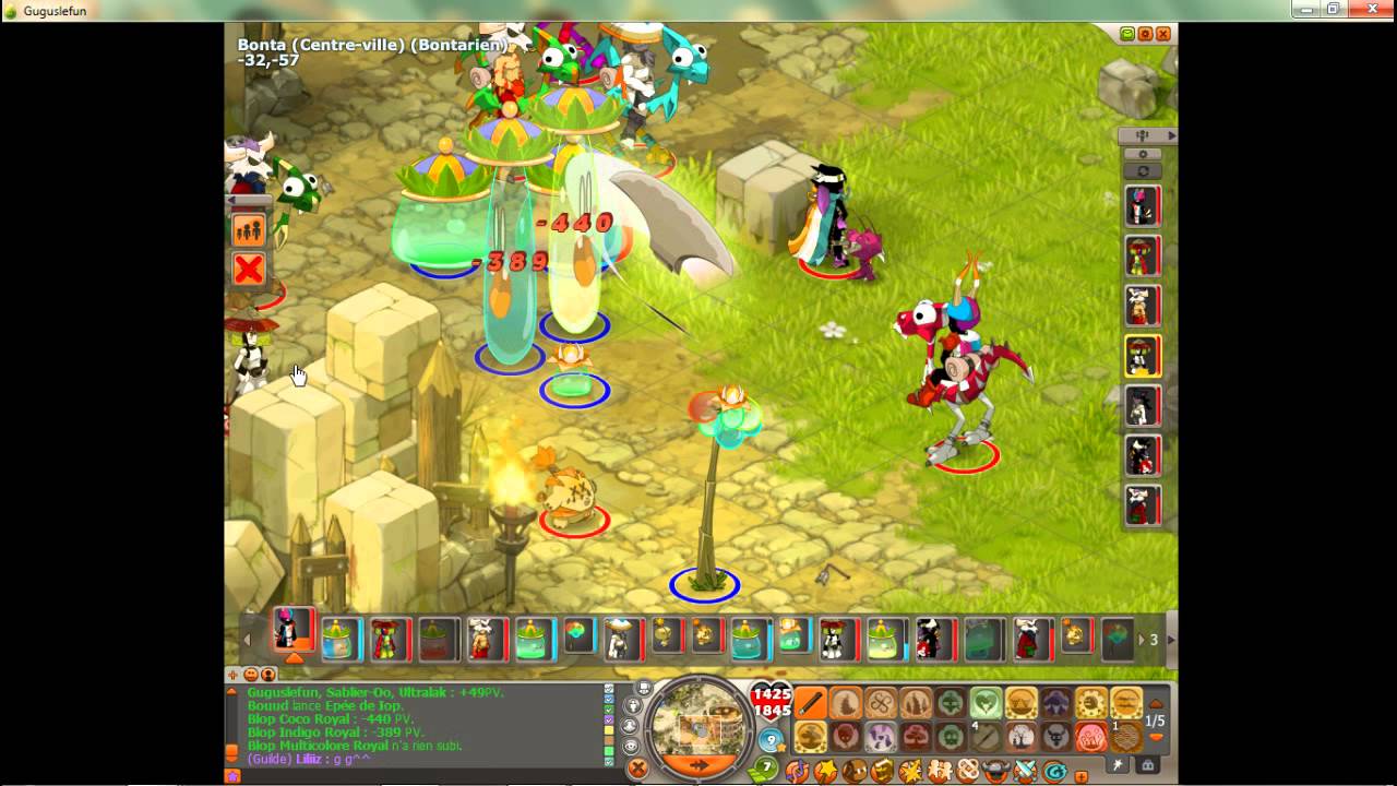 Silver Alchemist - Blop Multicolore Royal - YouTube