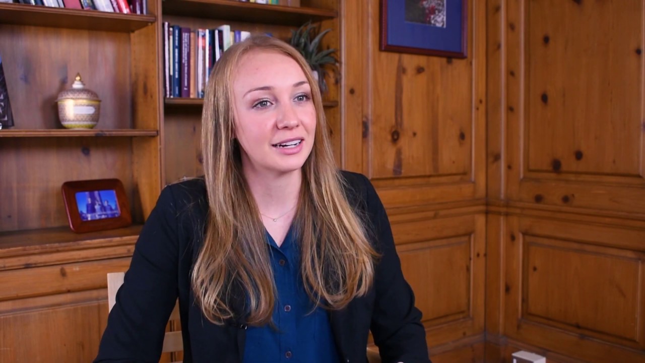 Becoming More Student-Focused as a Teacher: Emily Pechar - YouTube