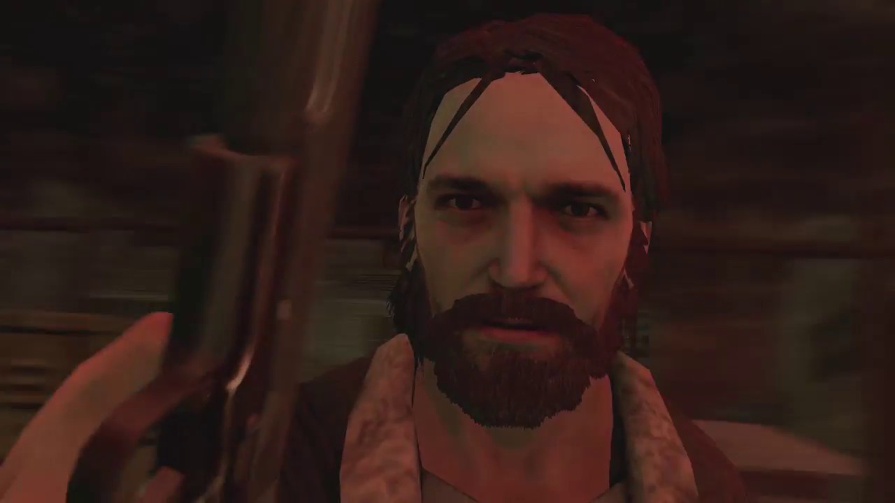 The Mad Zombie Butcher - FPS Mobile Game 2018 - YouTube