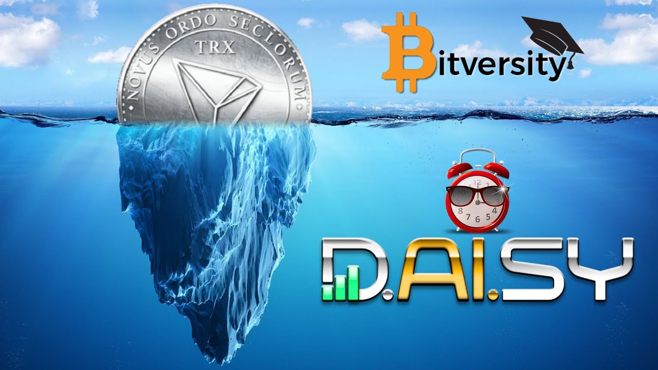 Daisy AI Trading Rewards - YouTube