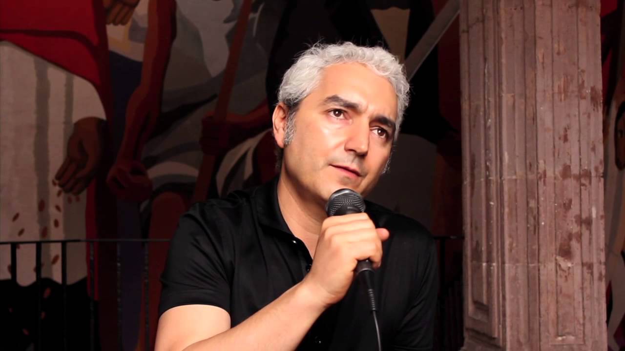 Entrevista con Juan Pablo Arroyo - YouTube