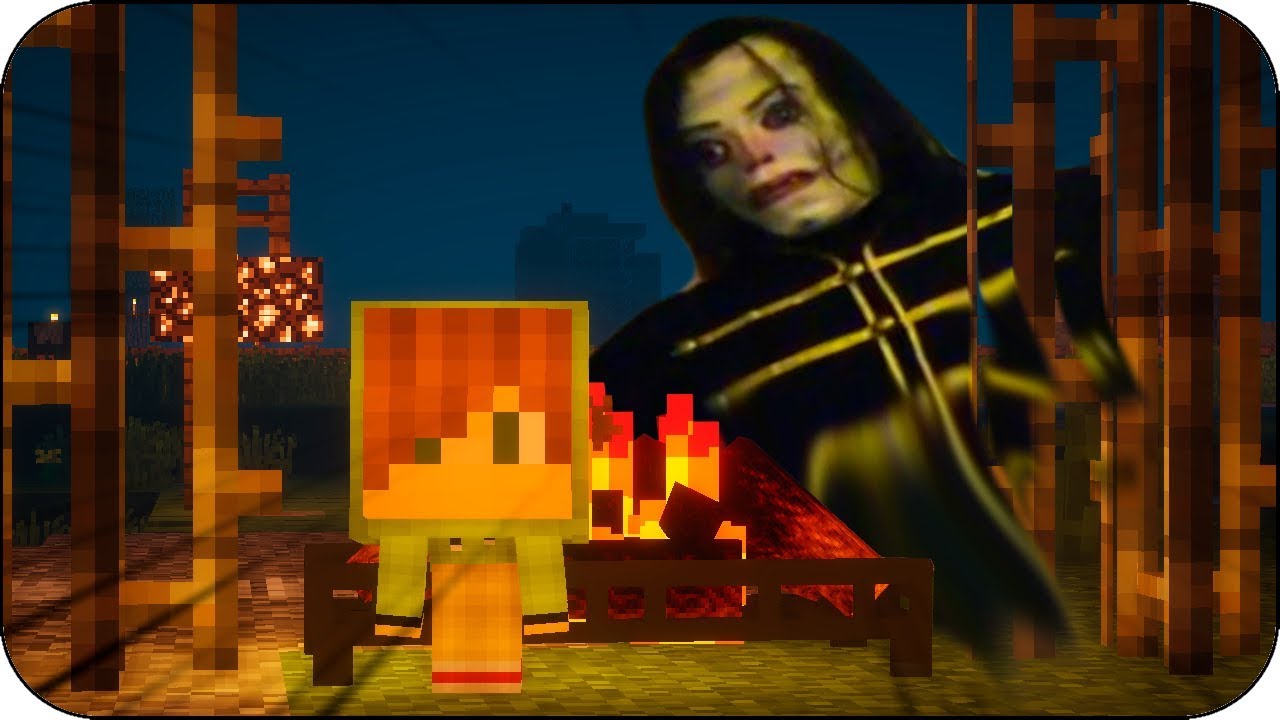 BEBE VITA INVOCA A AYUWOKI!! FUE LA PEOR IDEA MINECRAFT ROLEPLAY SALE ...