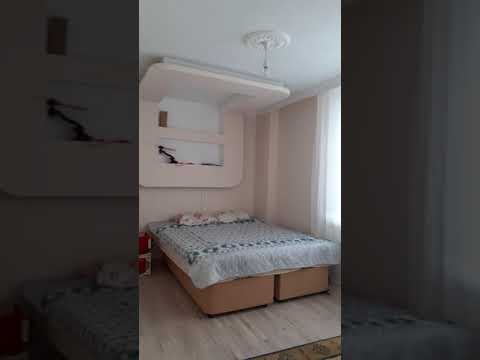 KIZIL İNŞAAT Emlak Tan Satılık 3+1daire ultra lüks daire