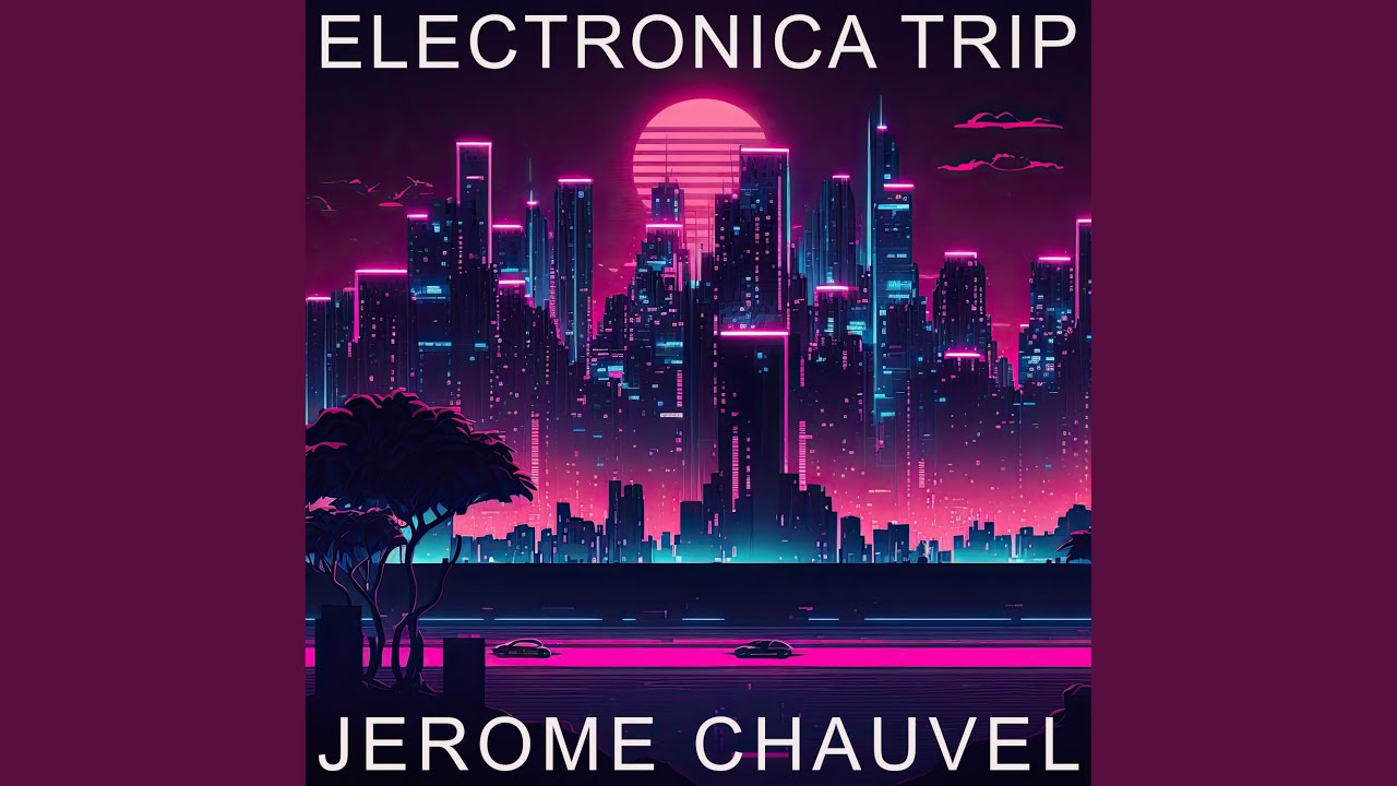 Lounge Synthwave - YouTube