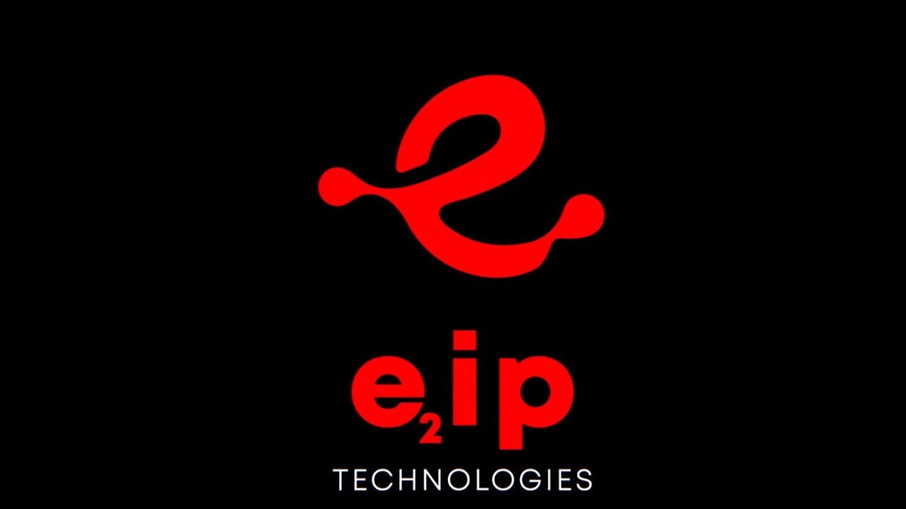 E2IP Technologies_ Corporate Video - YouTube