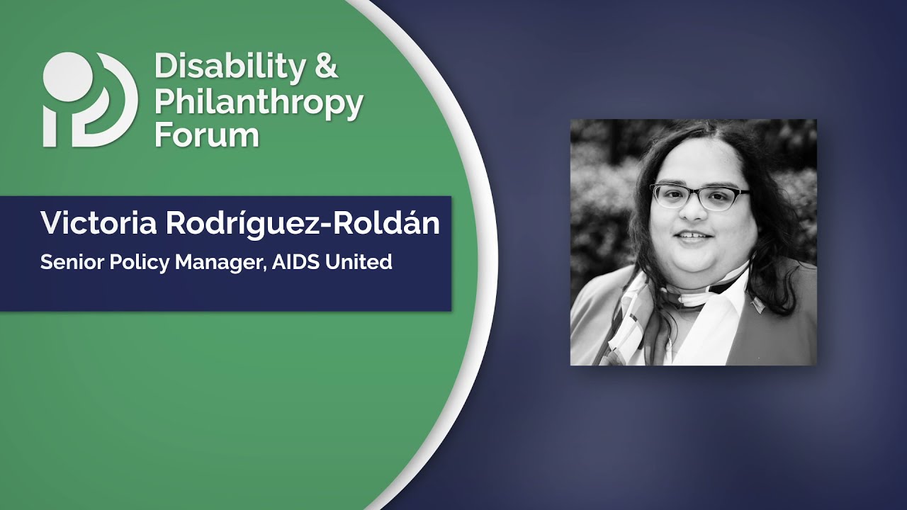 Victoria Rodriguez-Roldán Addresses the Connections Between LGBTQIA+ ...