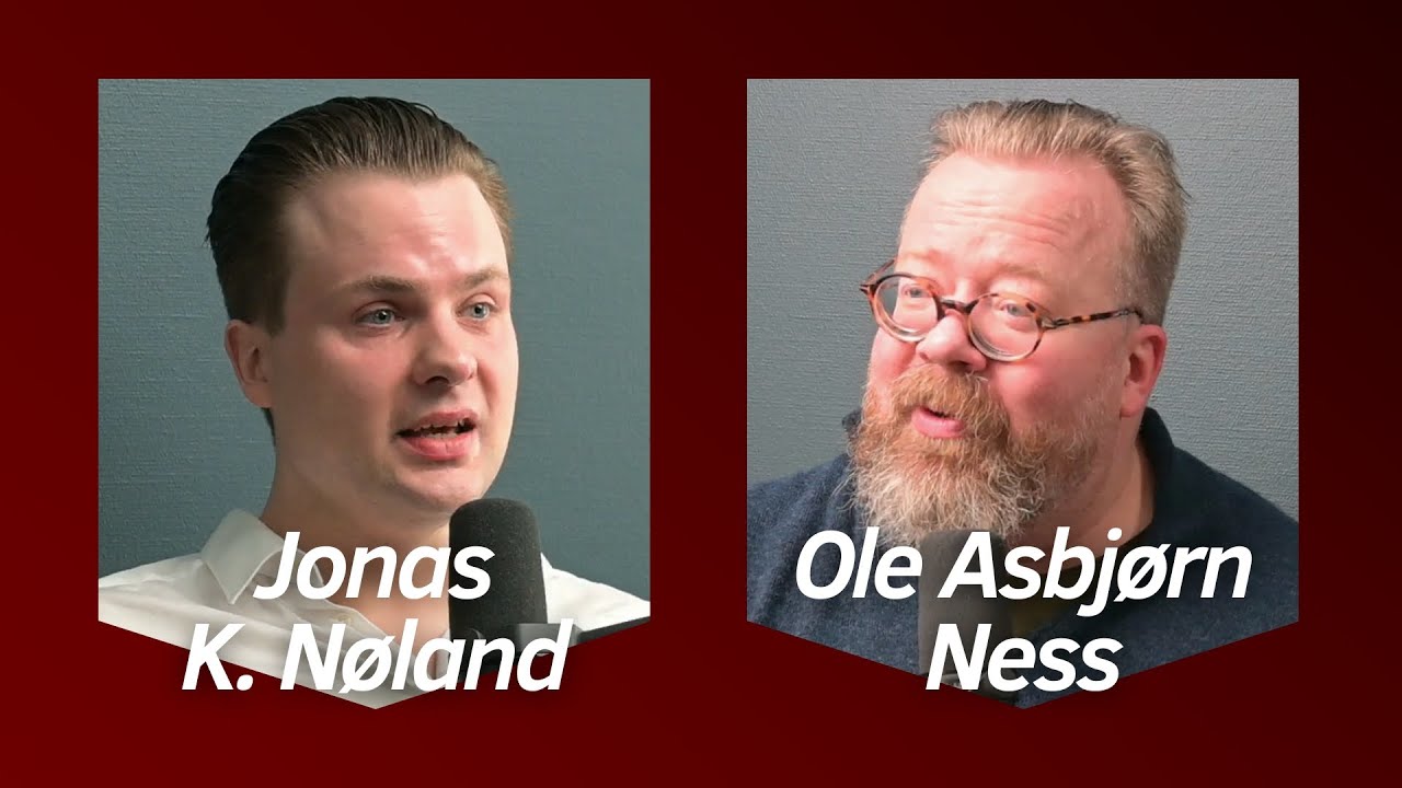 Ness 120 – NTNU-professor langer ut mot havvind-fantaster: «Lønnsomhet ...