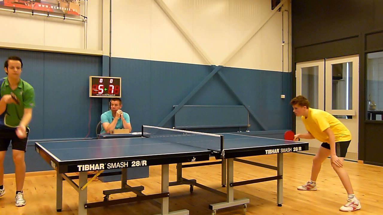 Eric de Boer the Victory - YouTube