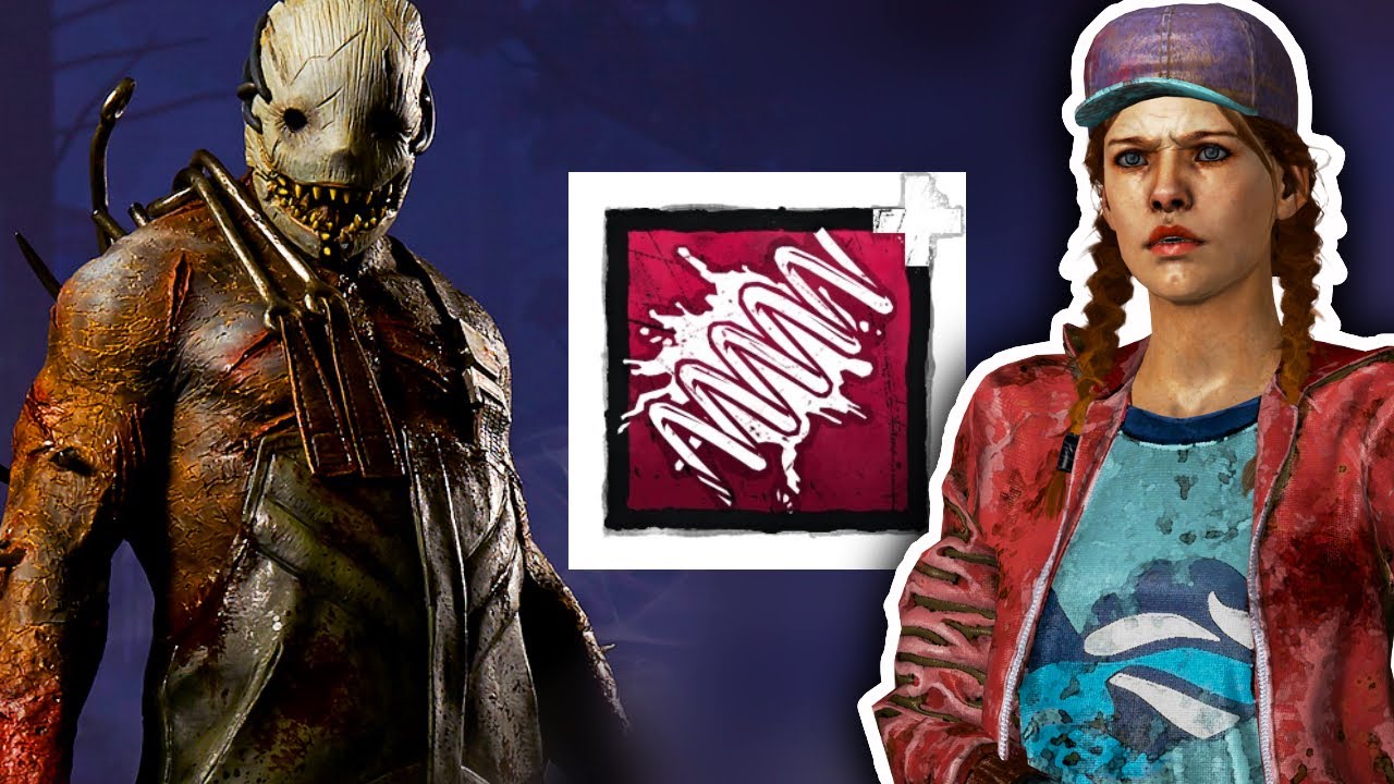 This Trapper Brought Ruin And An IRI Add On Against My Solo Queue Team ...