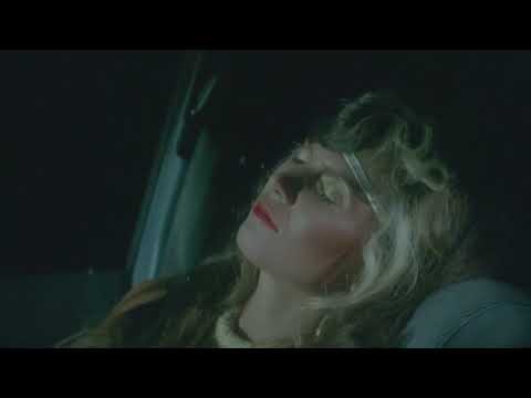 Caroline Munro Chloro & OTS Carry in The Last Horror Film (1982)