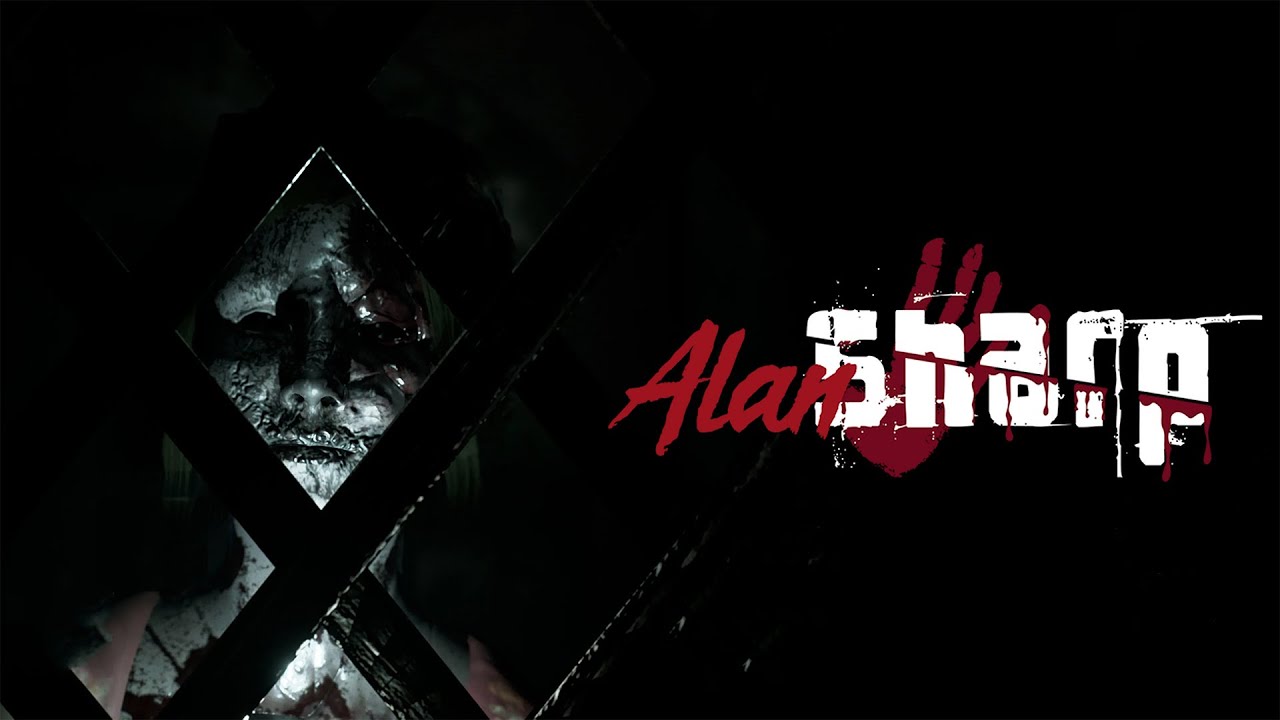 Makedonska Horor Igra - Alan Sharp (live stream) #3 - YouTube