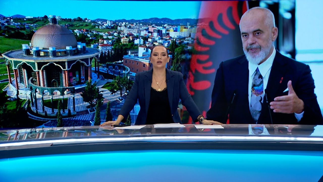 Edicioni Informativ - 25 Shtator 2024 - Ora 15:00 - News, Lajme ...
