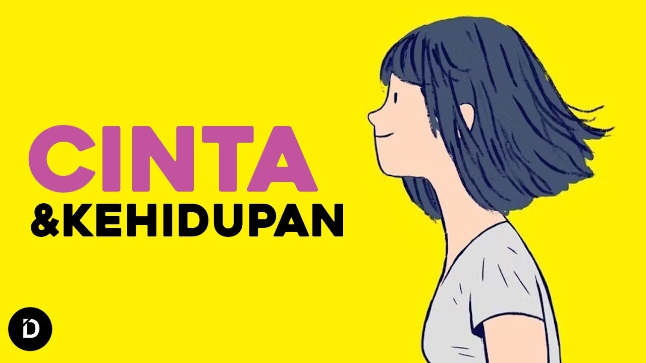 PLOT: Cinta dan Realita Kehidupan (Cerita Game Florence) - YouTube