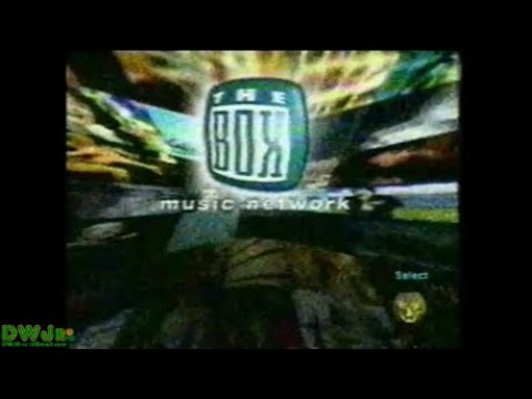 The Box - Music Menu #15 - YouTube