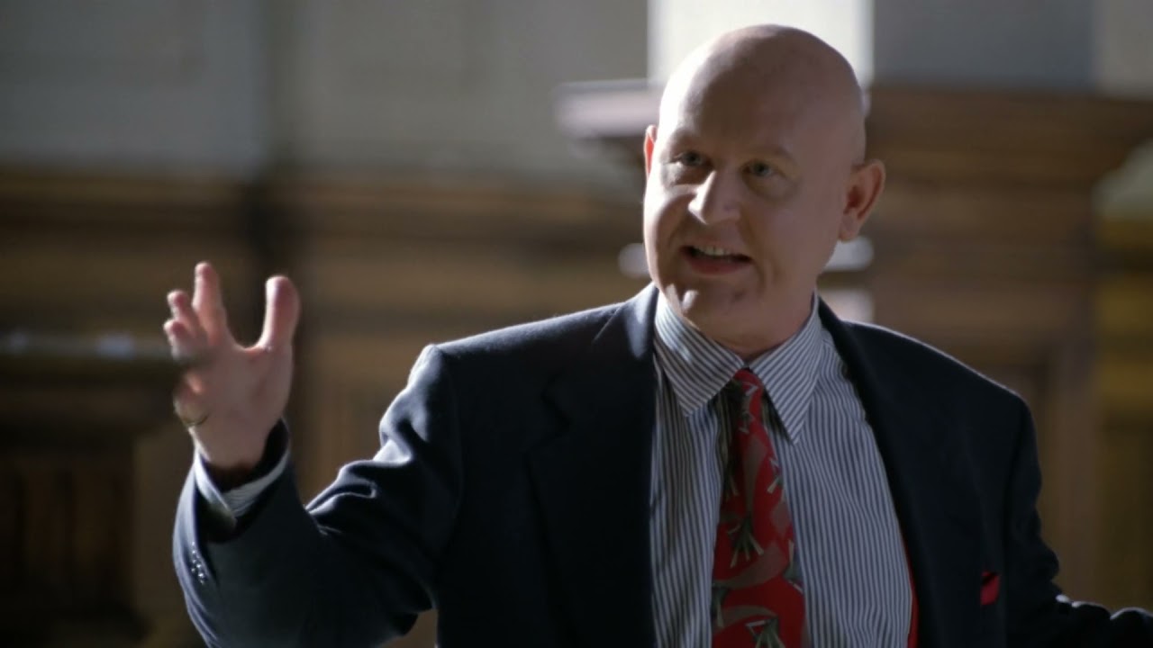 NYPD Blue - Let's Be Clear, Detective Kelly - YouTube